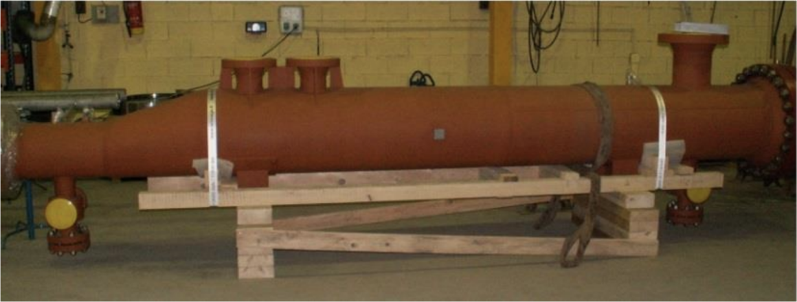 Scraper traps - PGME