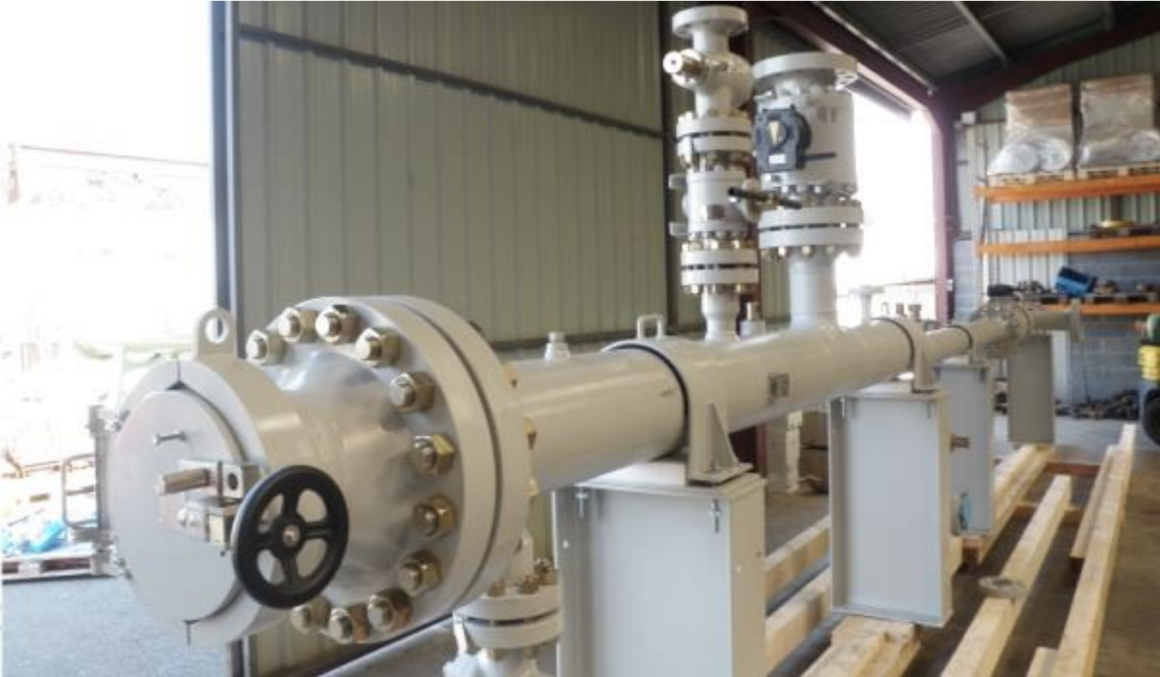 Gares de racleur - PGME