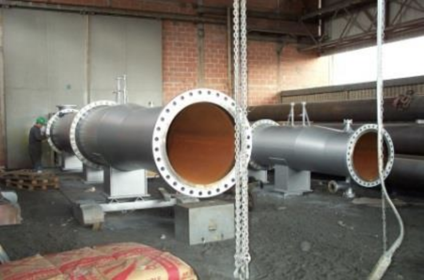 Scraper traps - PGME